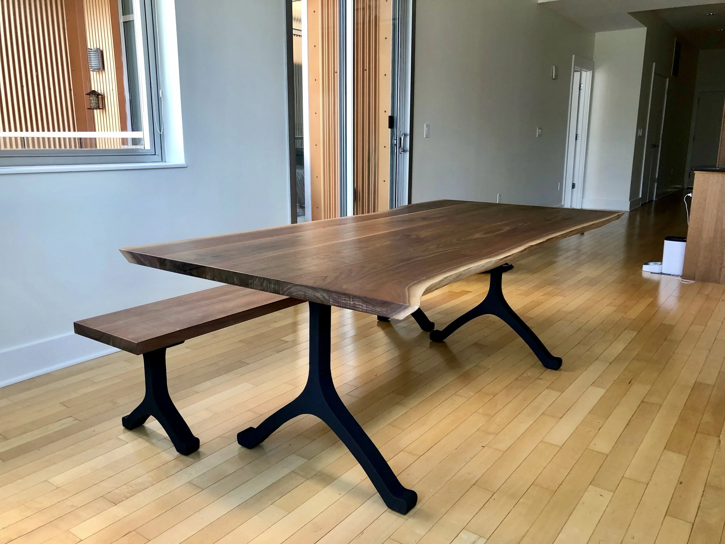 Philadelphia Table Company - Custom Furniture and Custom Dining Tables