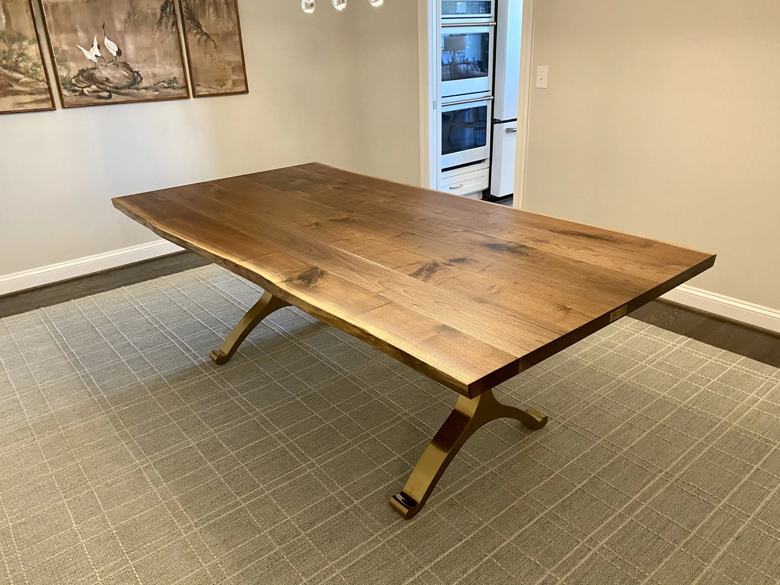 Philadelphia Table Company - Custom Furniture and Custom Dining Tables