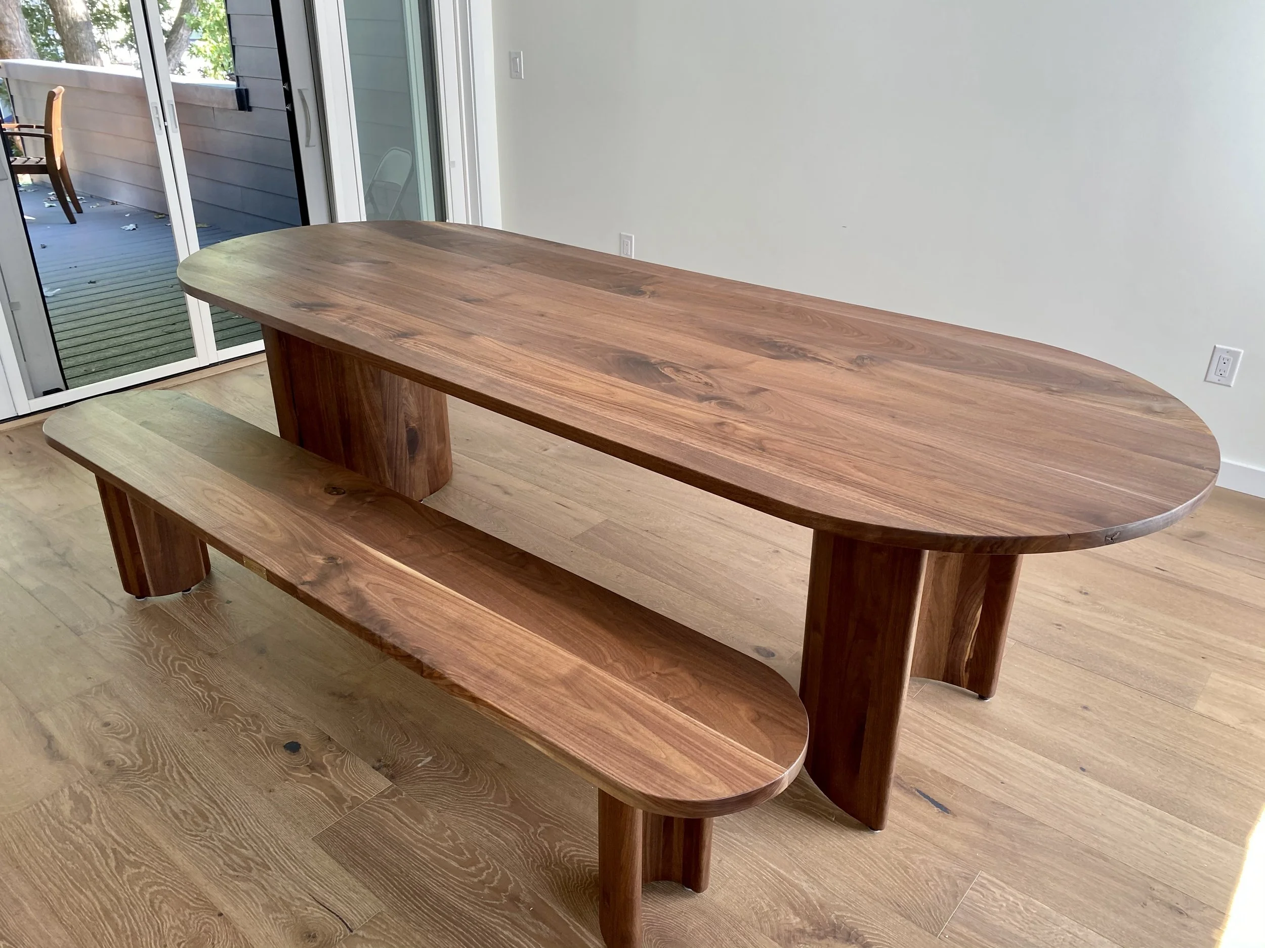 Philadelphia Table Company - Custom Furniture and Custom Dining Tables