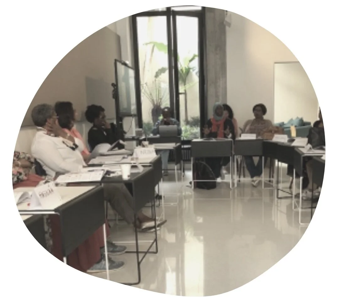 Sentinelles, un programme de formation professionnelle aux troubles neurodéveloppementaux au ...