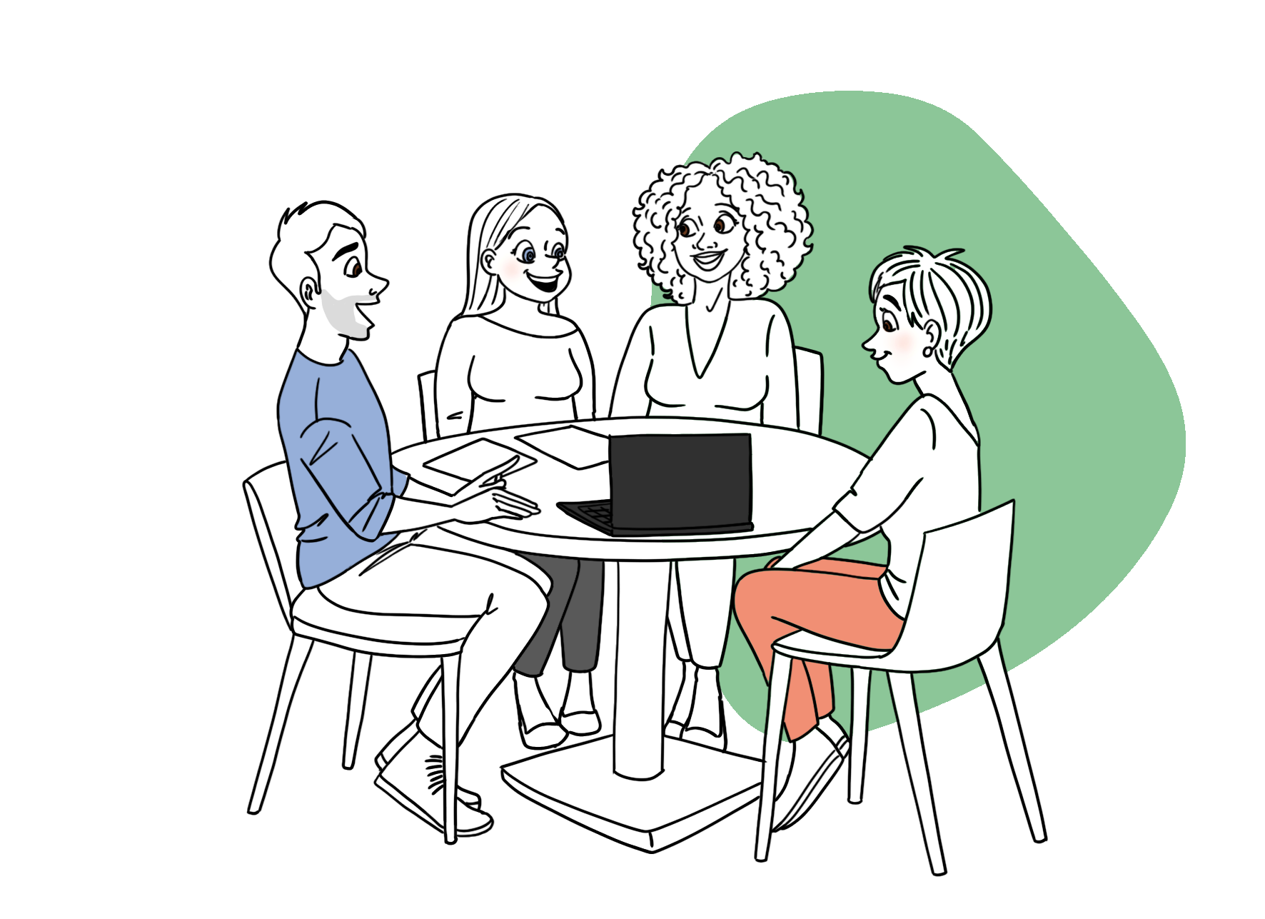 Formation Analyse des Pratiques Professionnelles — edumiam