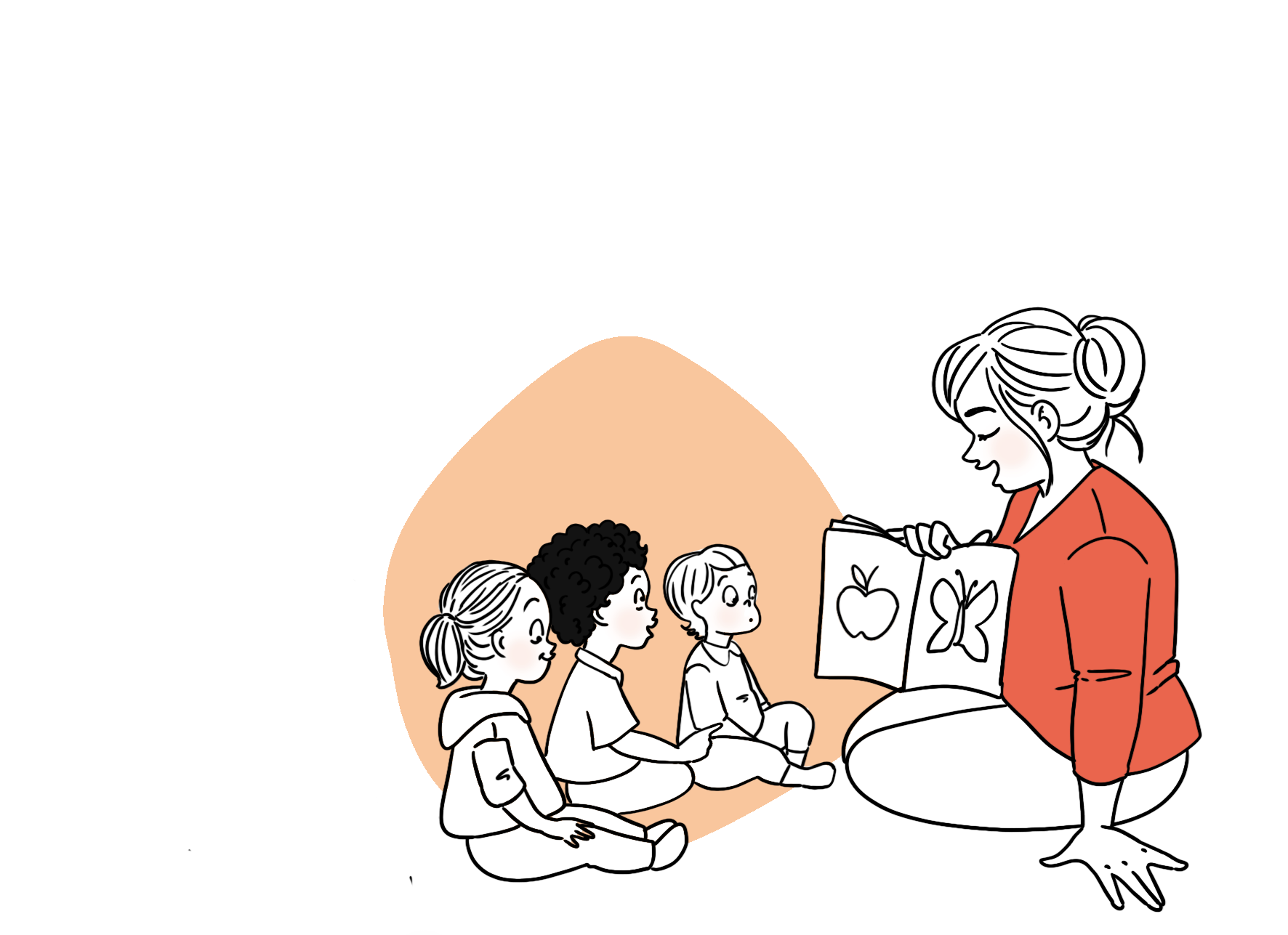 Formation Fondamentaux Accueil Collectif — edumiam