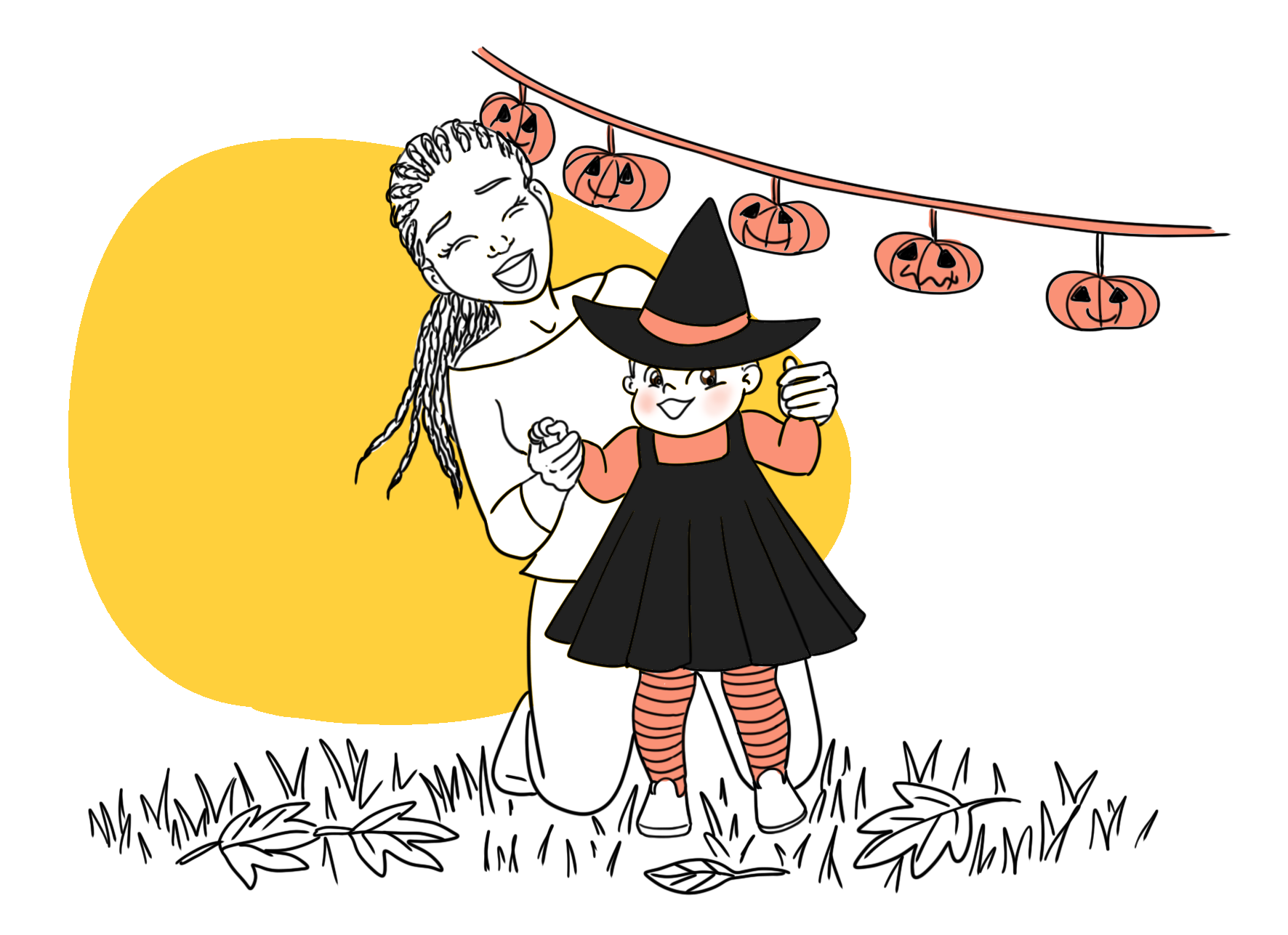 Les thèmes, outil pour favoriser l’éveil de l’enfant — edumiam