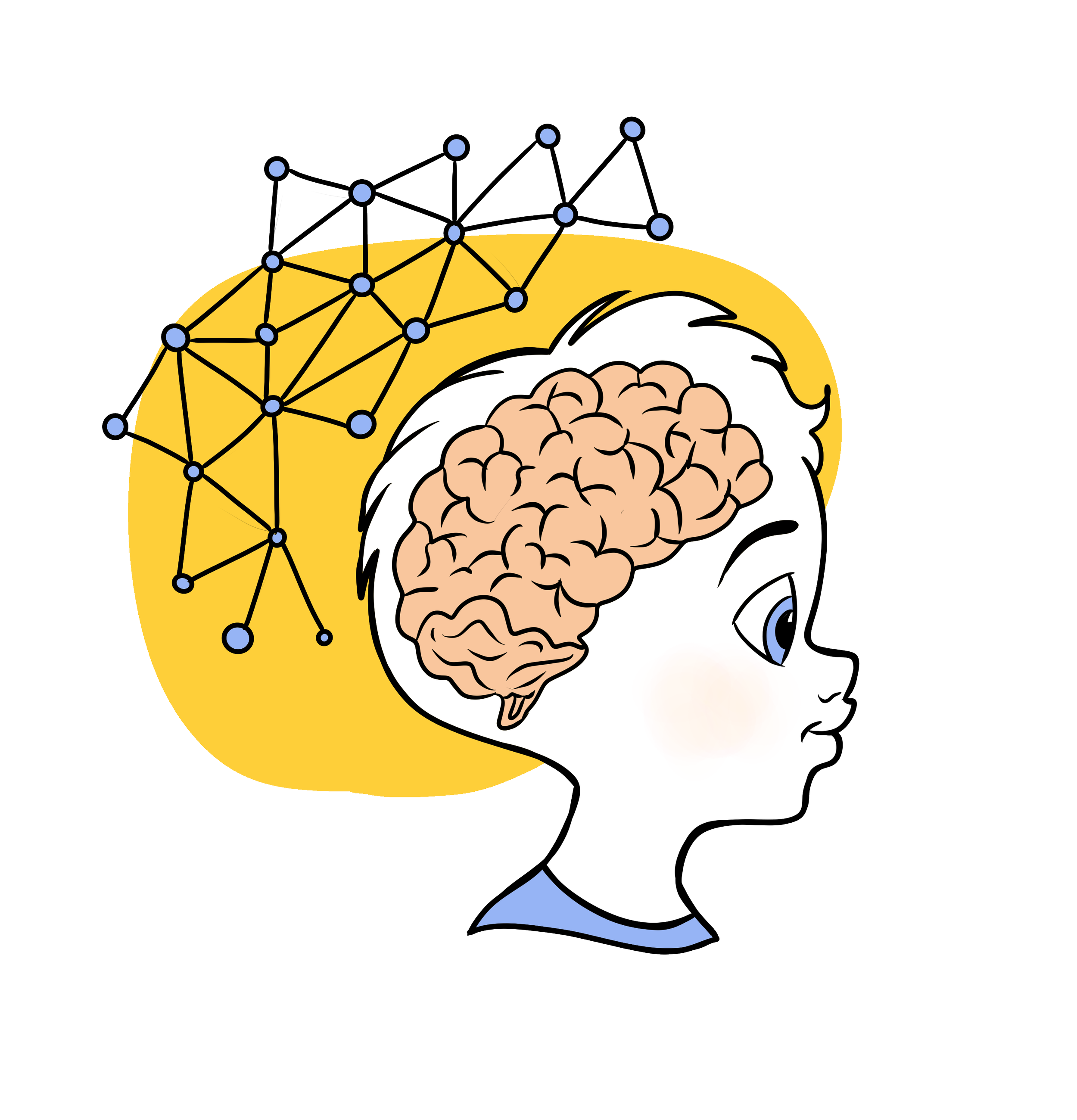 Formation Comprendre Le Cerveau De Lenfant — Edumiam