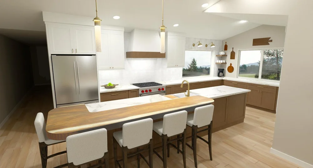 Buttercup Kitchen and Bath