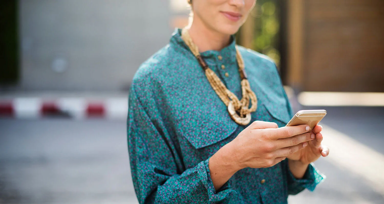 Get in touch with us. We look forward to engaging with you