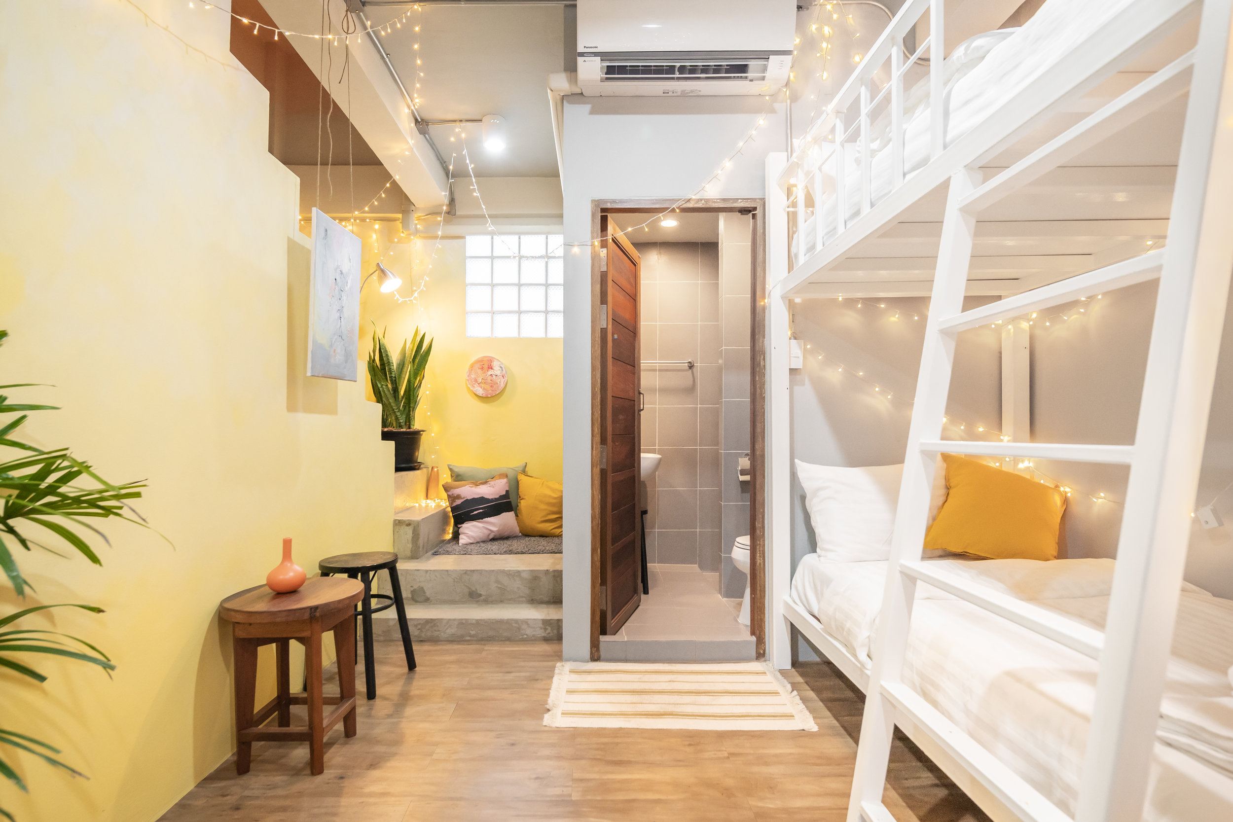 Rooms — Better Moon - a little better place