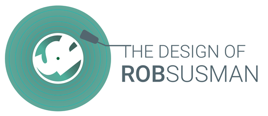 The Design of Rob Susman