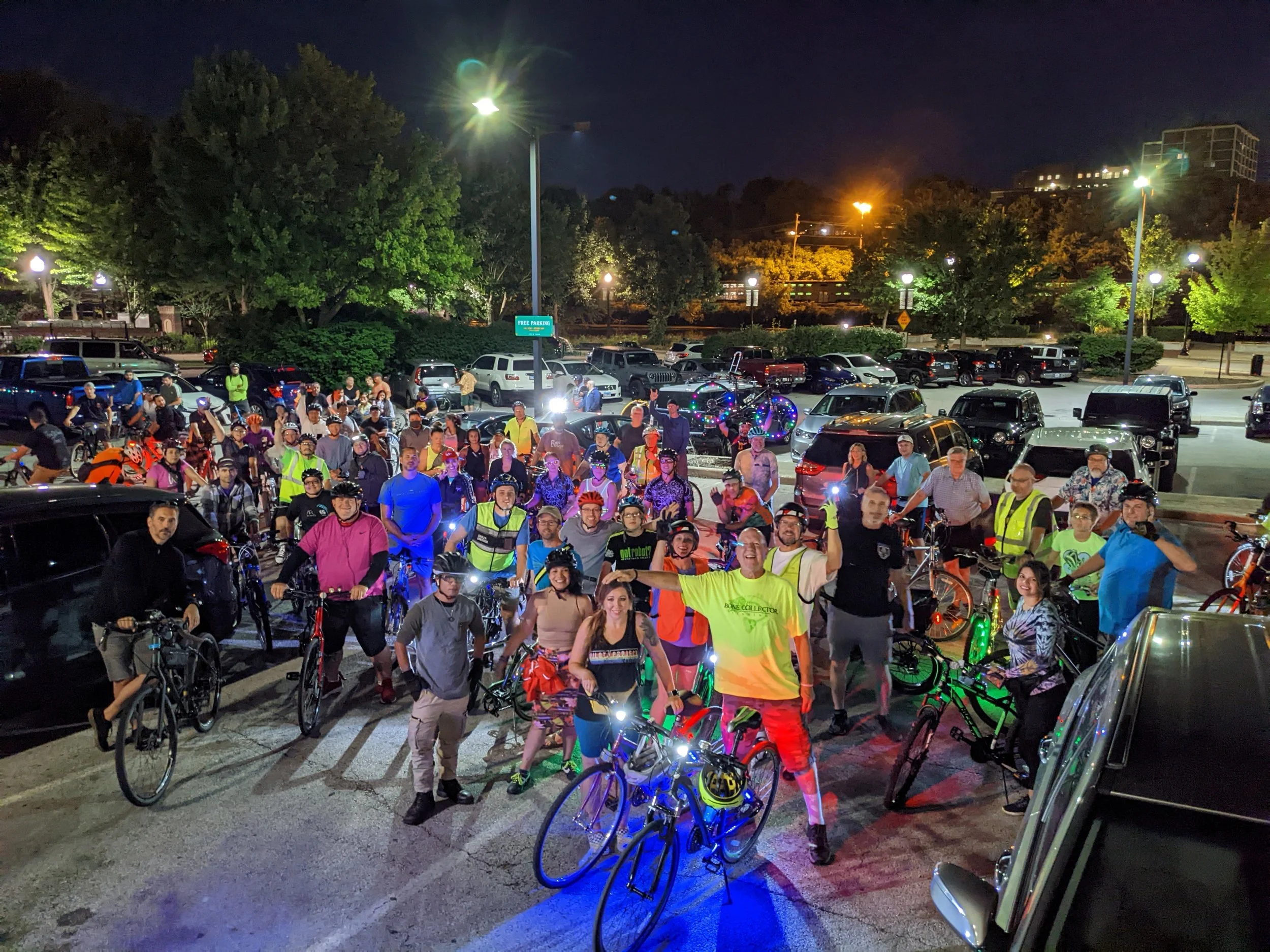Elgin Community Bikes