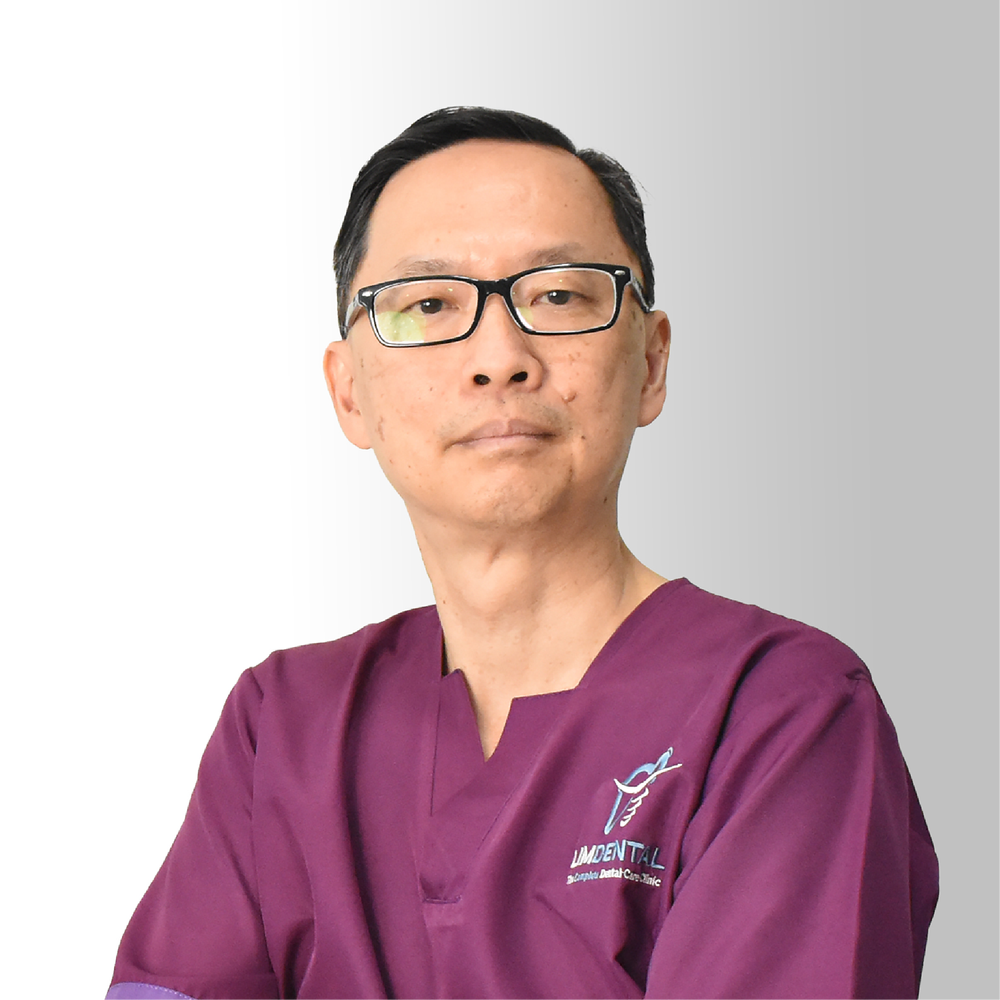 Our Practice — Lim Dental Surgery