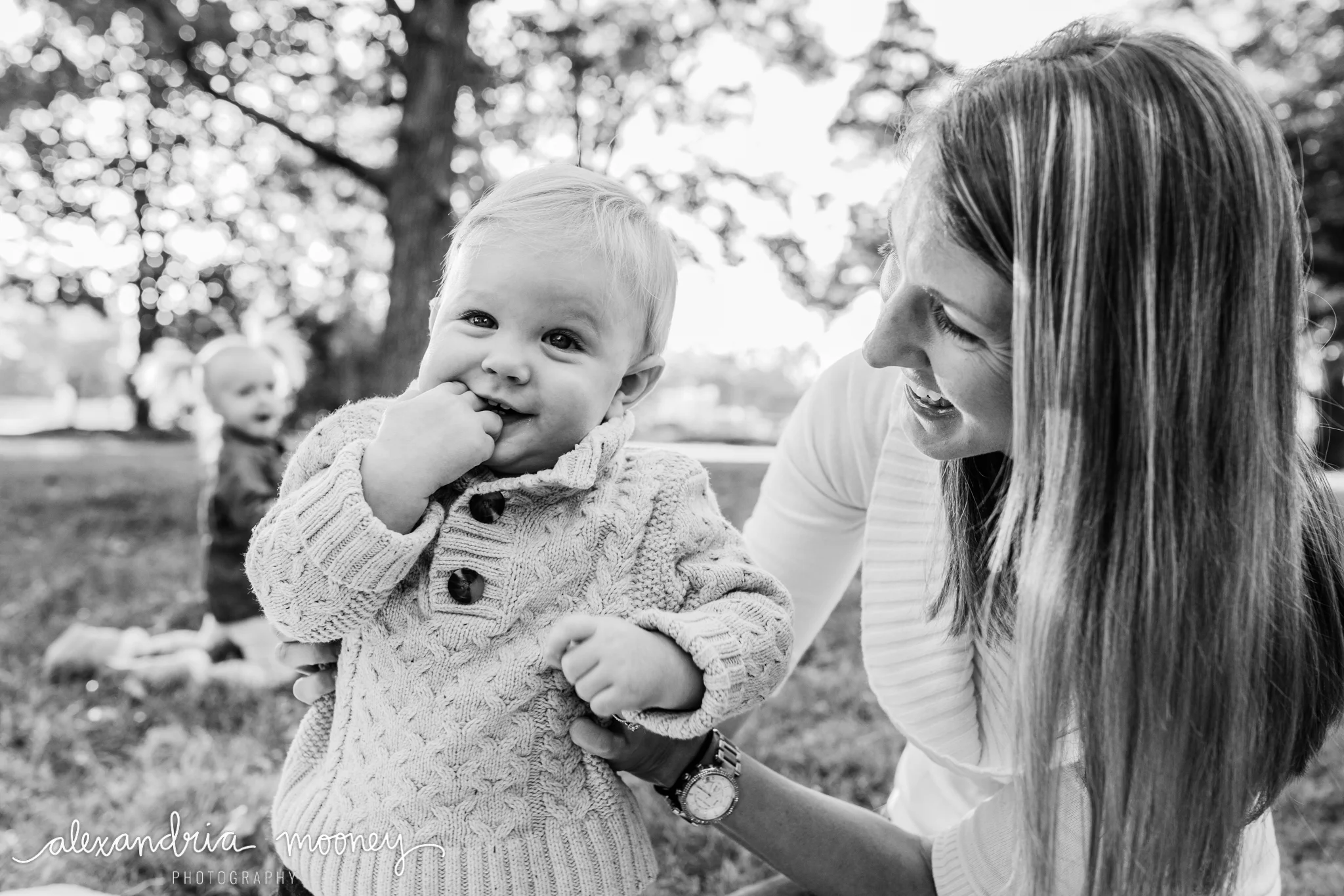 The Jackson Family: 10.22.2018 — Alexandria Mooney Photography