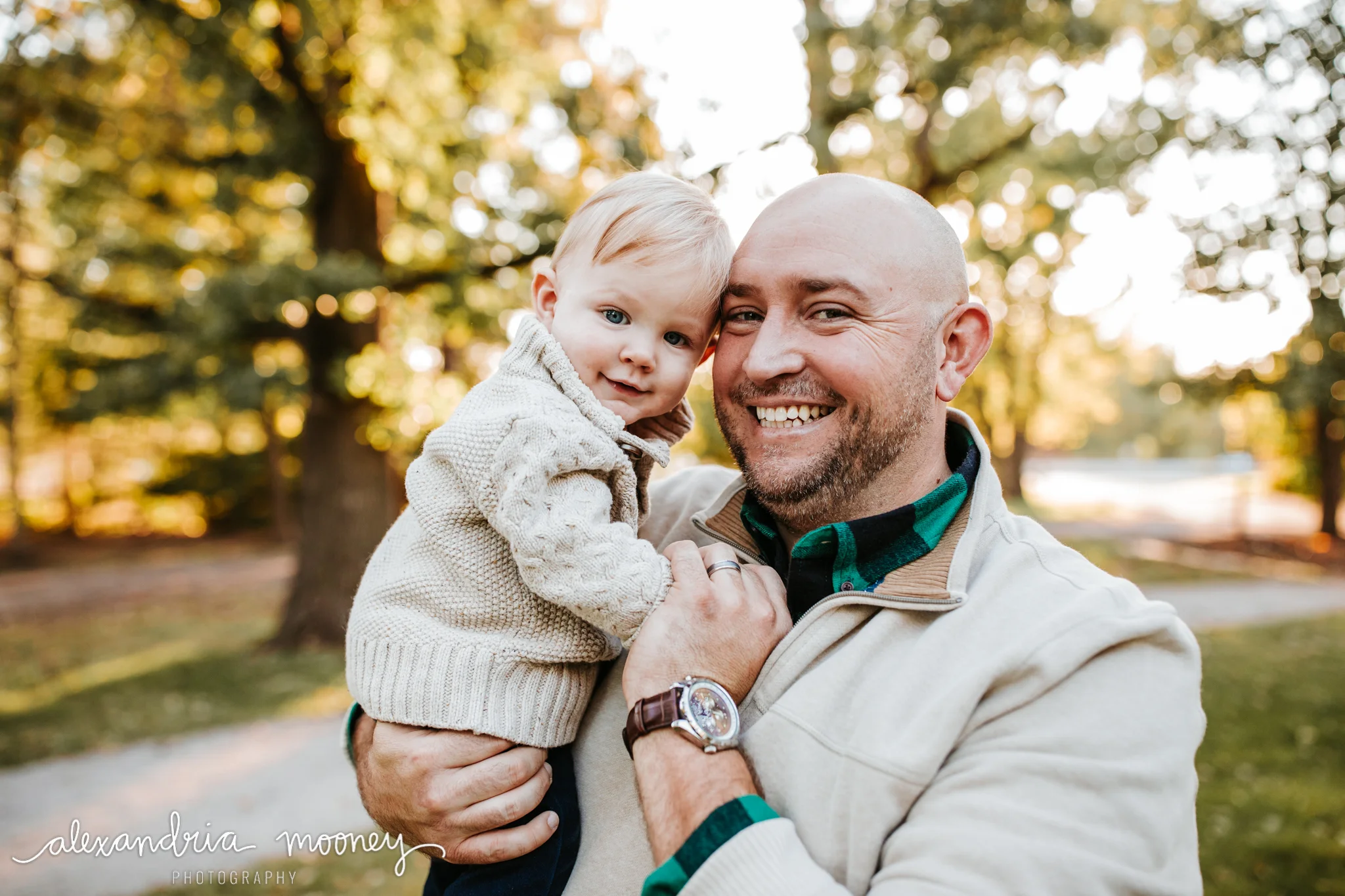 The Jackson Family: 10.22.2018 — Alexandria Mooney Photography