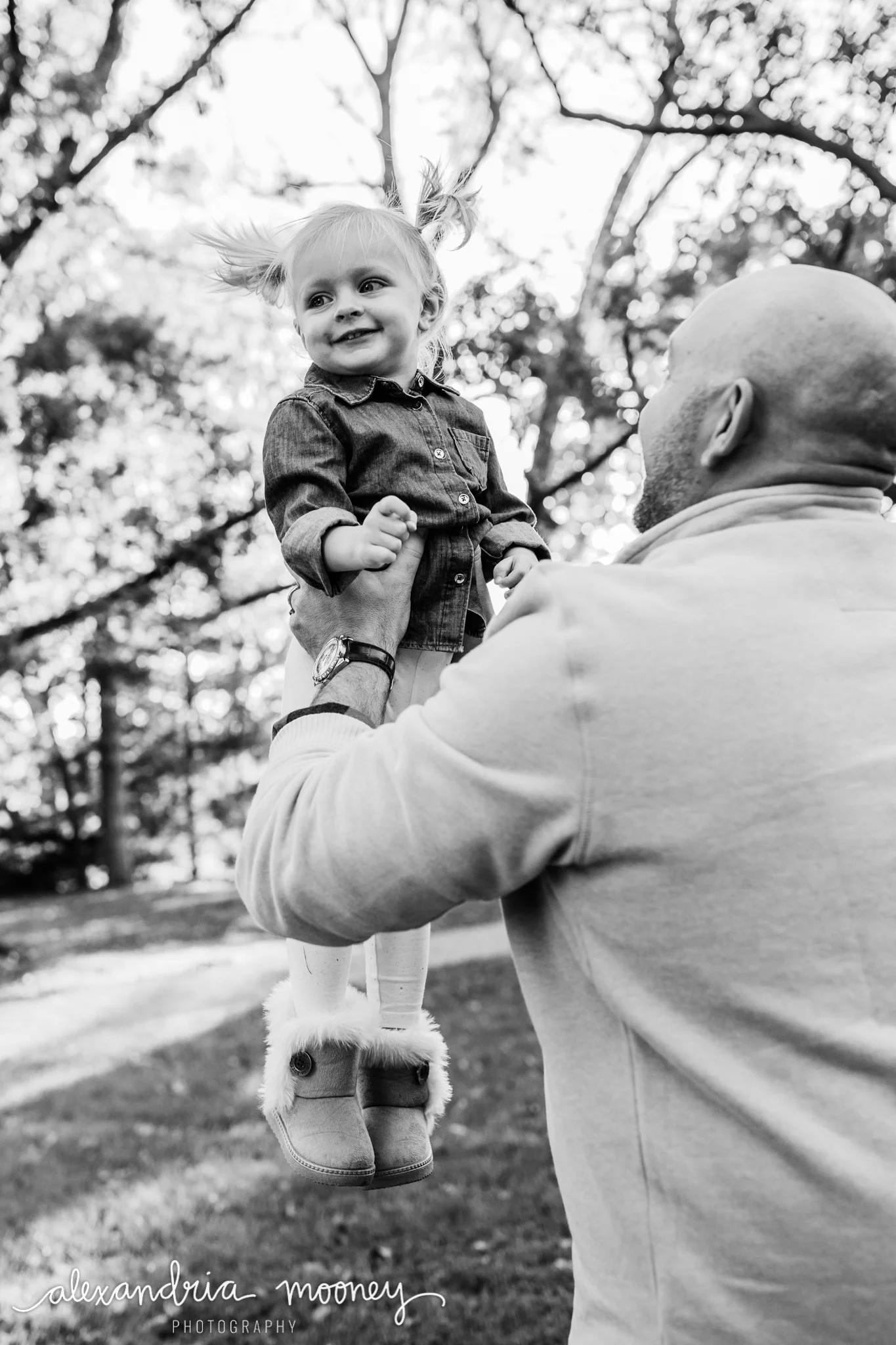 The Jackson Family: 10.22.2018 — Alexandria Mooney Photography