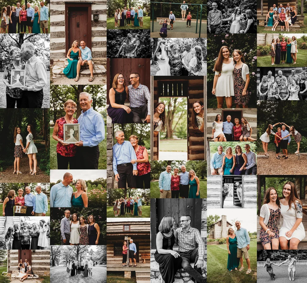The Hoppe Family: 7.11.2019 — Alexandria Mooney Photography