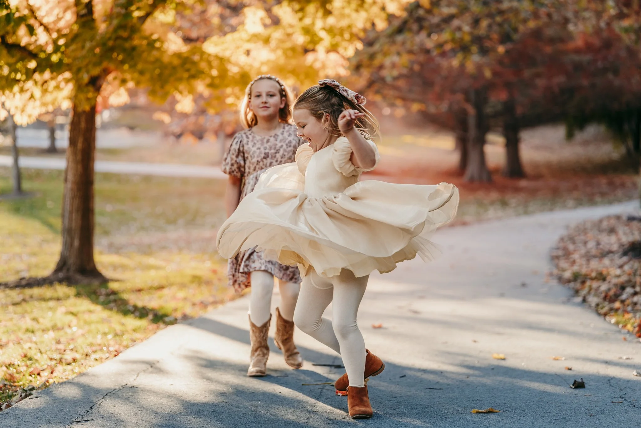 Town & Country, MO Lifestyle Family Session: Meet the Shoemaker Family ...