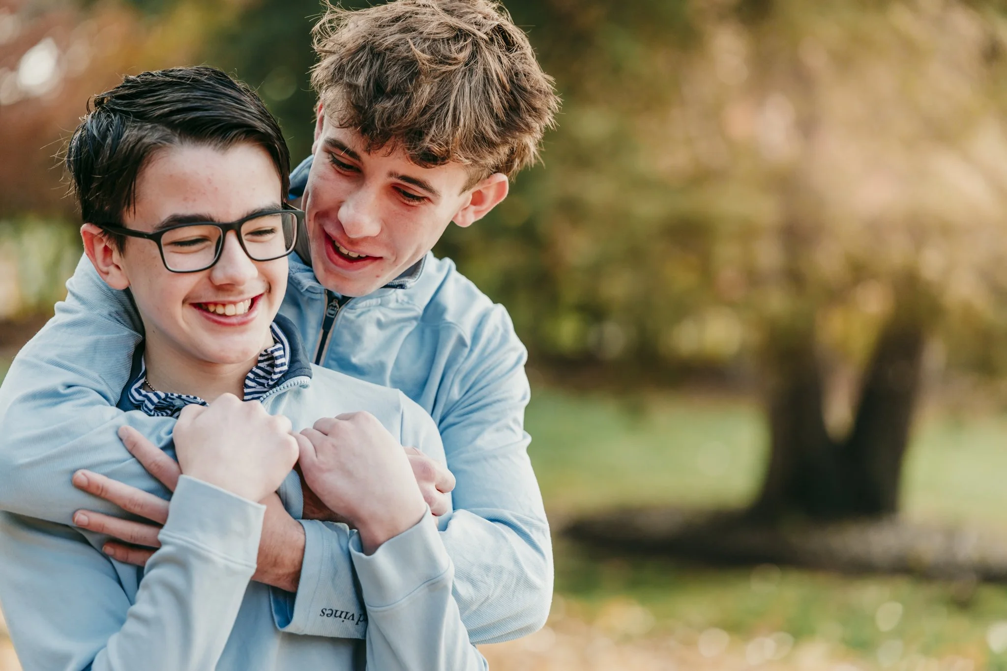 Town & Country, MO Lifestyle Family Session: Meet the Voelkerding ...