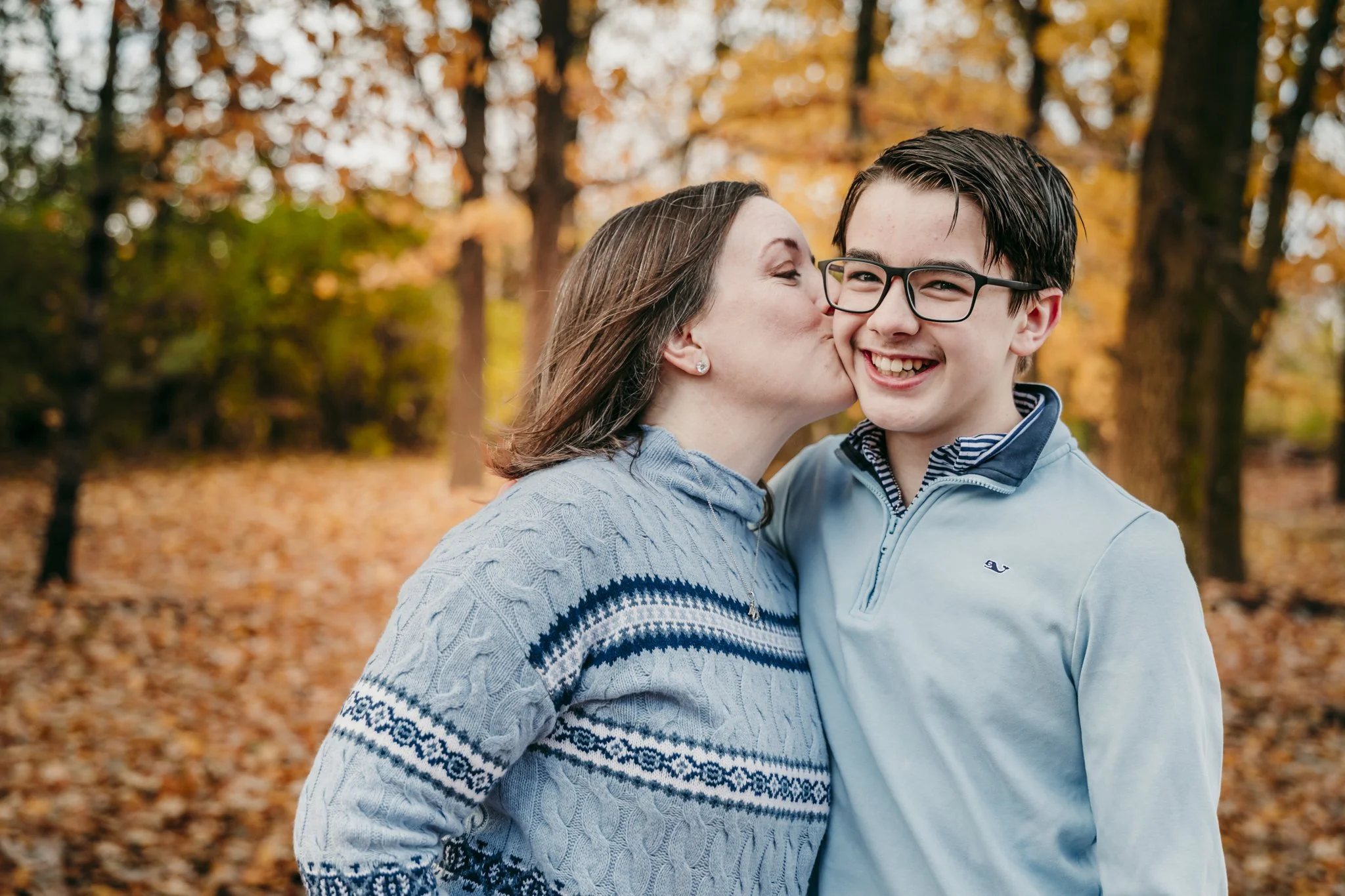 Town & Country, MO Lifestyle Family Session: Meet the Voelkerding ...