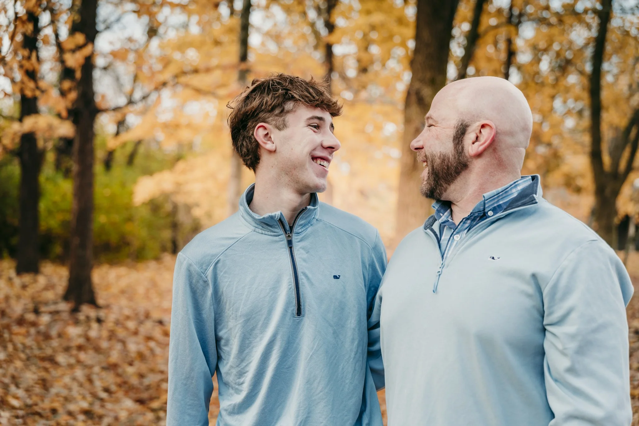 Town & Country, MO Lifestyle Family Session: Meet the Voelkerding ...