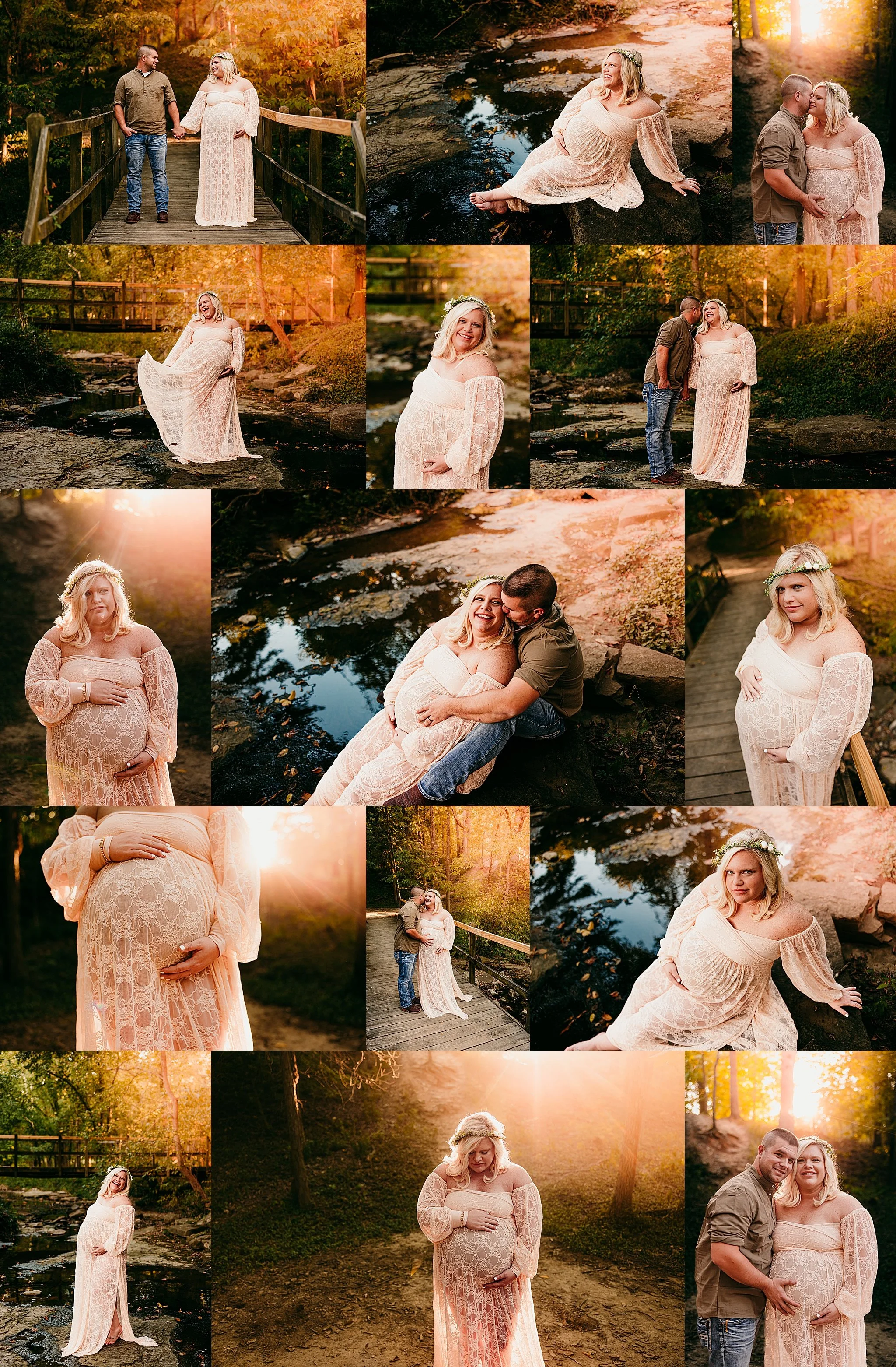 Owen's Birth Story — Alexandria Mooney Photography