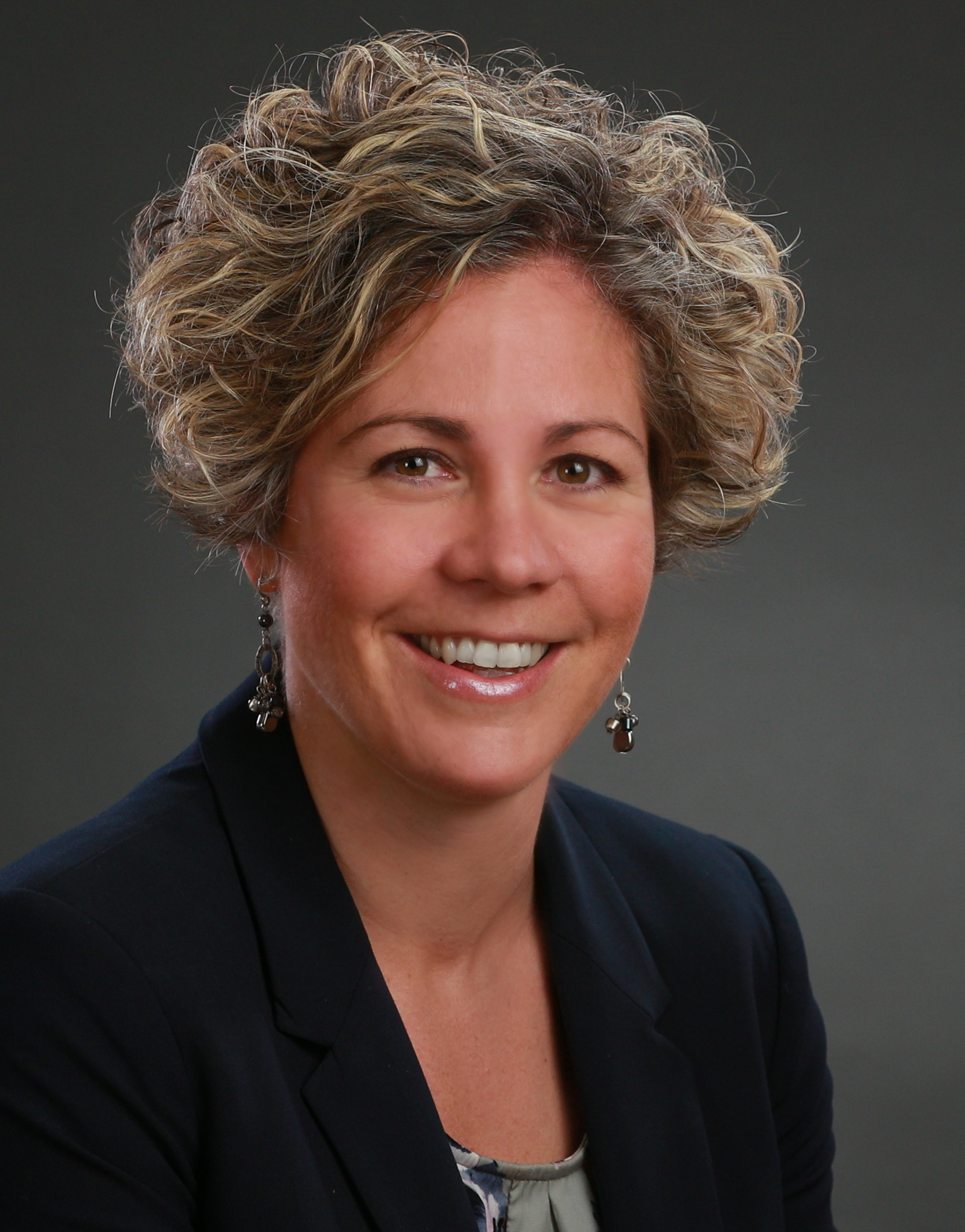 Becky Dempsey — Insurance Buyers' Council, Inc