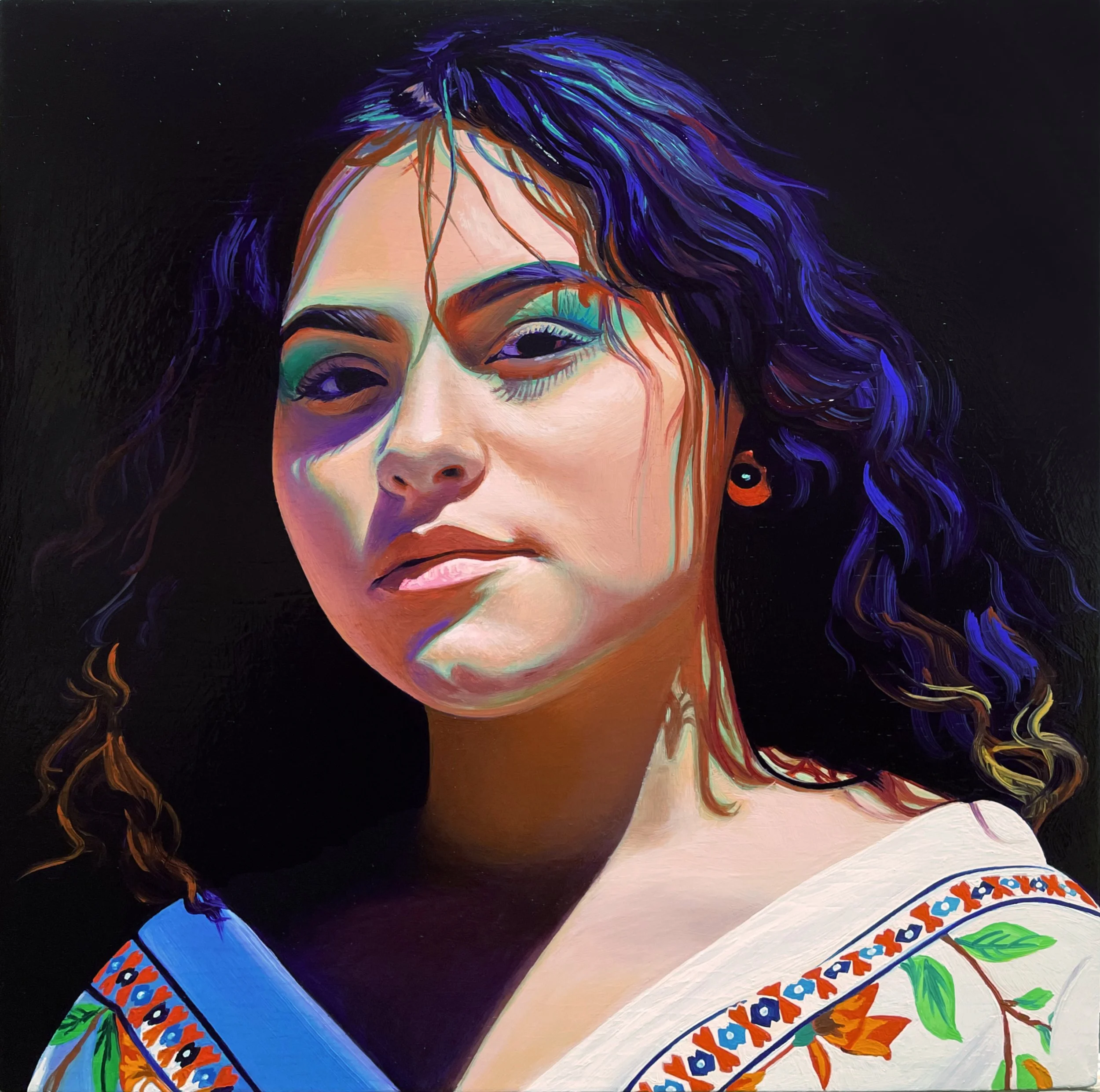 MARIANNA T OLAGUE