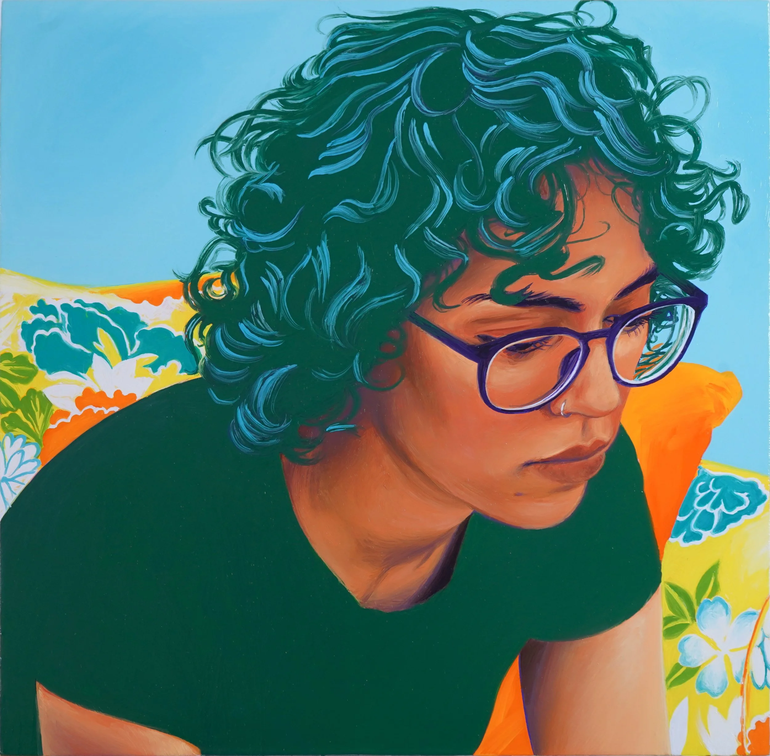 MARIANNA T OLAGUE