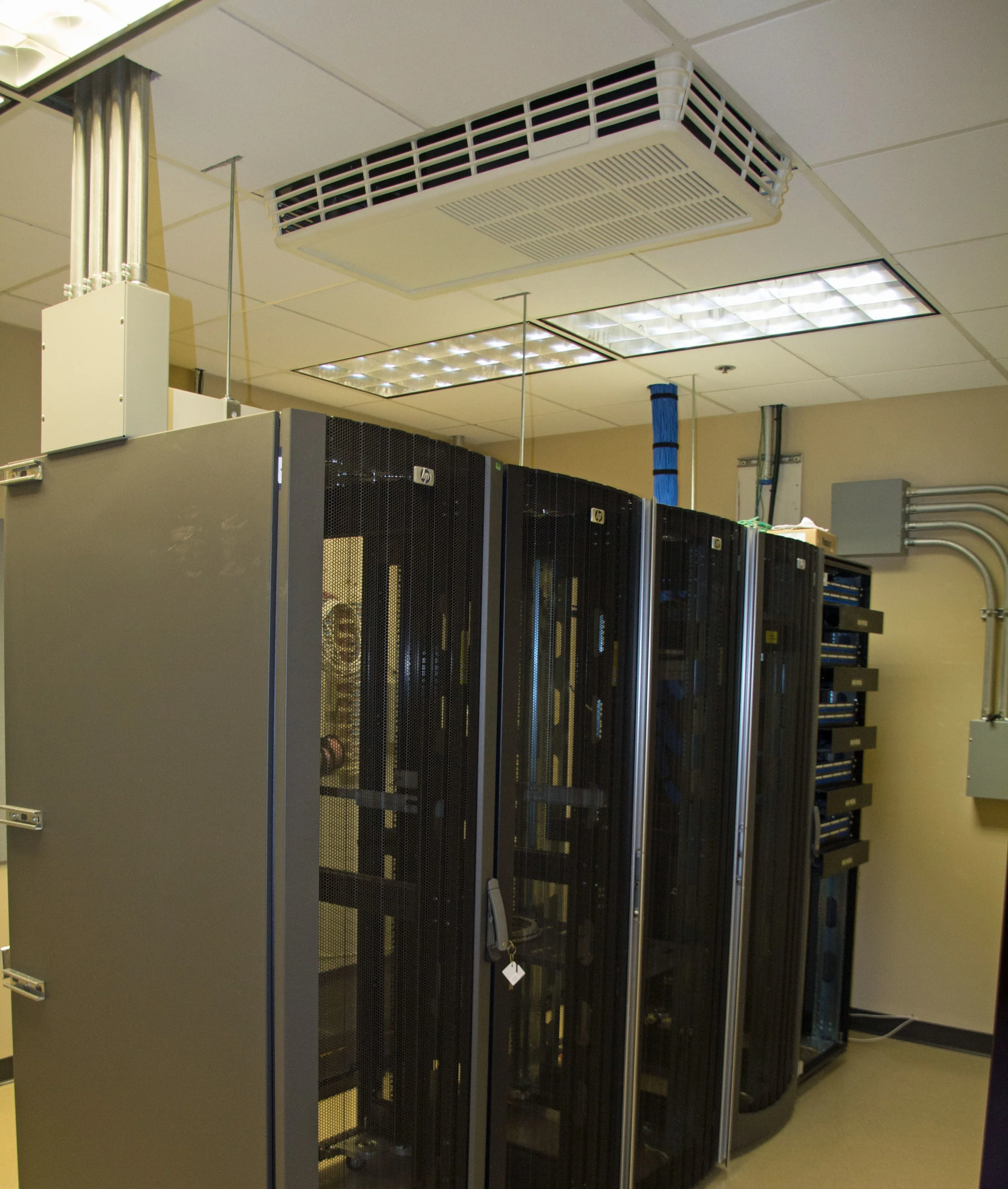 Projects — Wexford