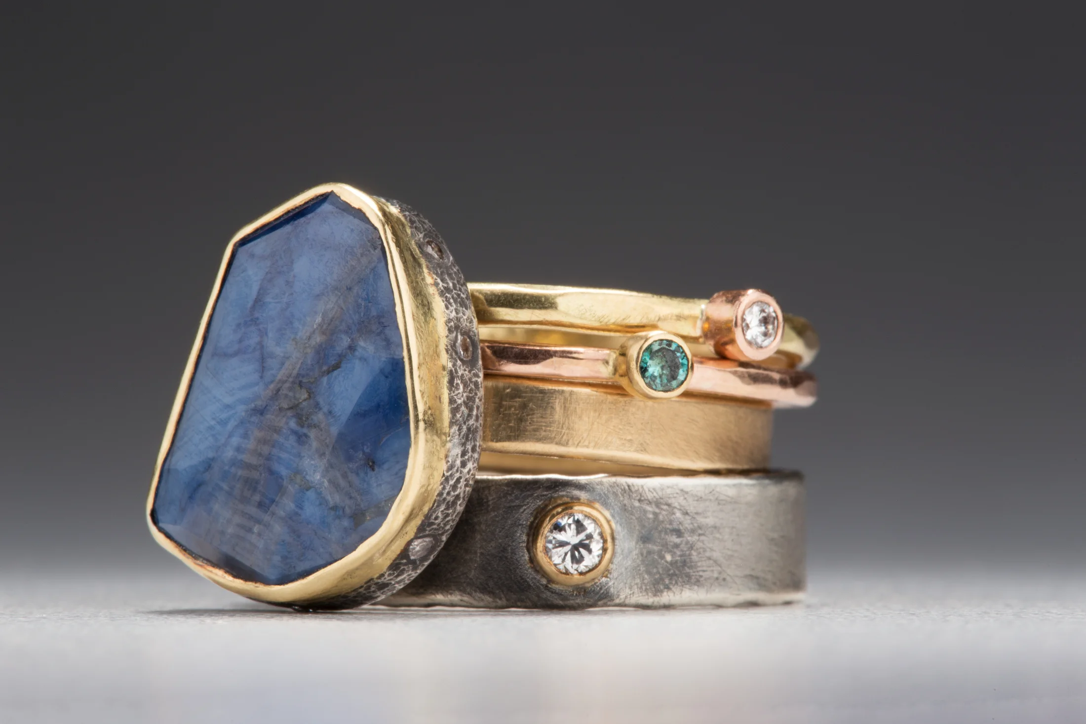 Nichole Collins Jewelry