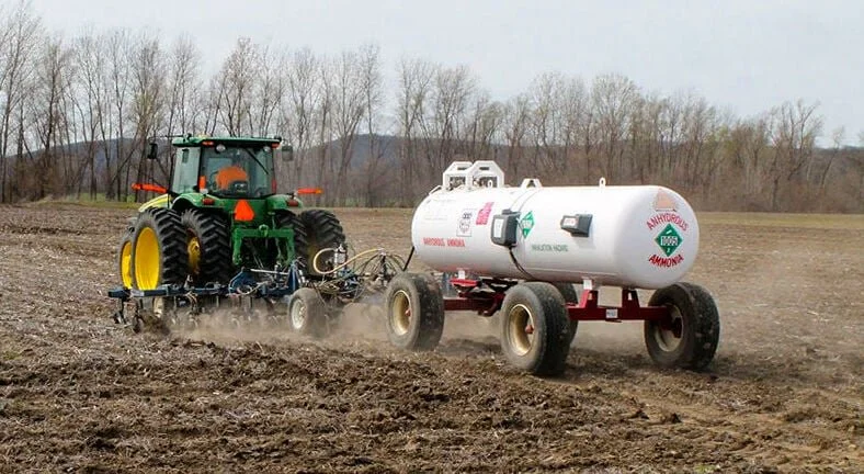 The RePercussion Section: On Fracking and Food, Part 2: Green Hydrogen ...