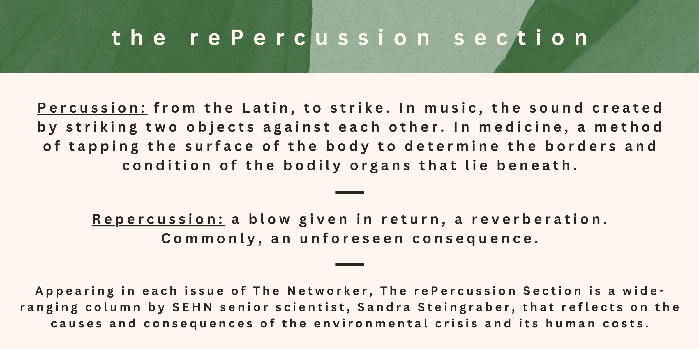 The RePercussion Section: A Short History of Fracking — The Science and ...