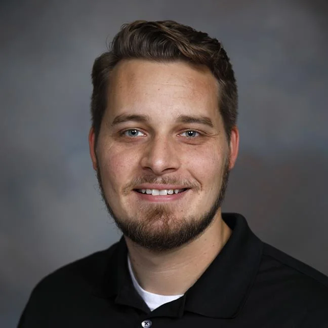 Passion — Stephen Andersen