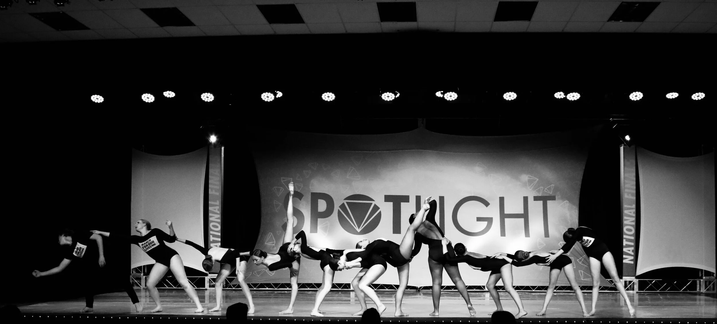 Elevate Dance Academy | Dance Studio | Classes | Competitive | Recreational