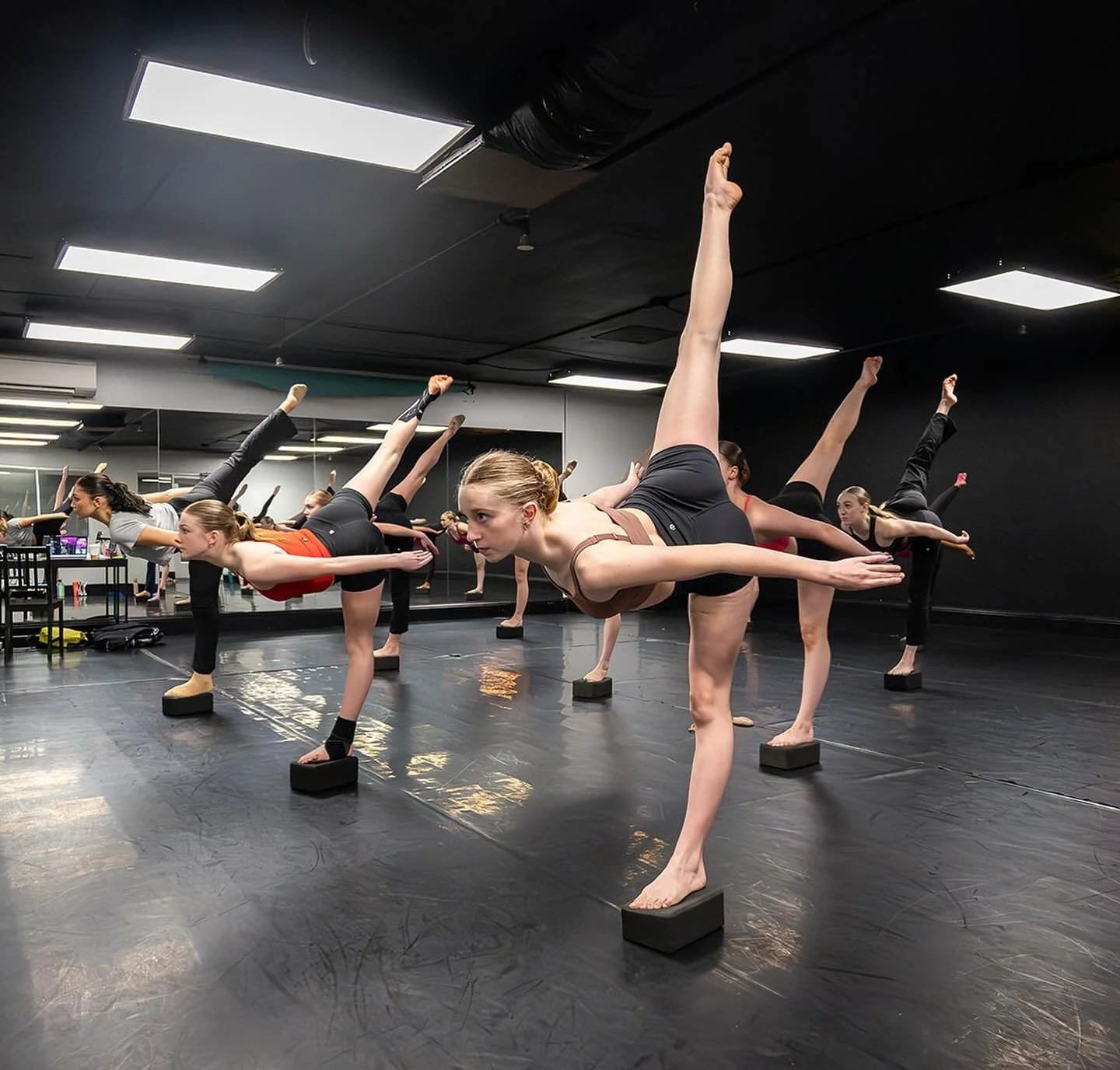 Elevate Dance Academy | Dance Studio | Classes | Competitive | Recreational
