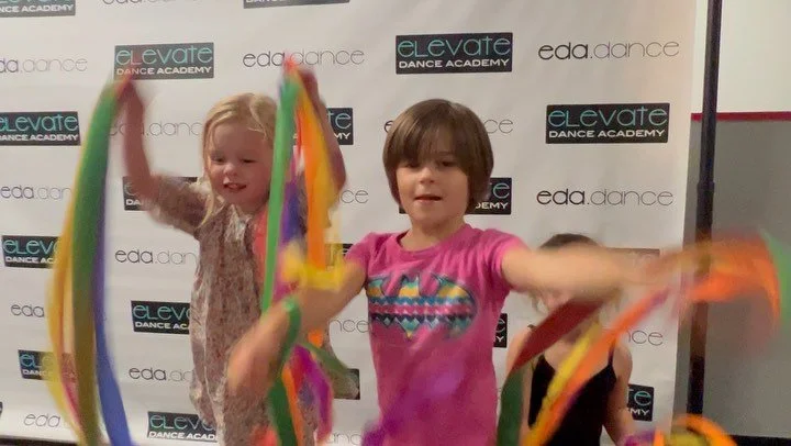 Elevate Dance Academy | Dance Studio | Classes | Competitive | Recreational