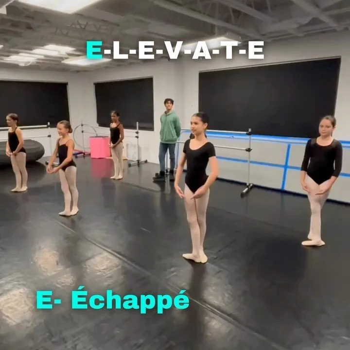 Elevate Dance Academy | Dance Studio | Classes | Competitive | Recreational
