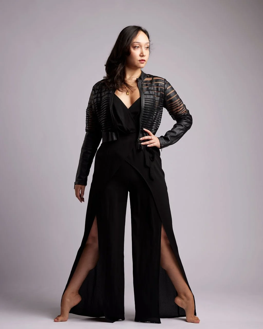 Mari Juras Bio | Elevate Dance Academy