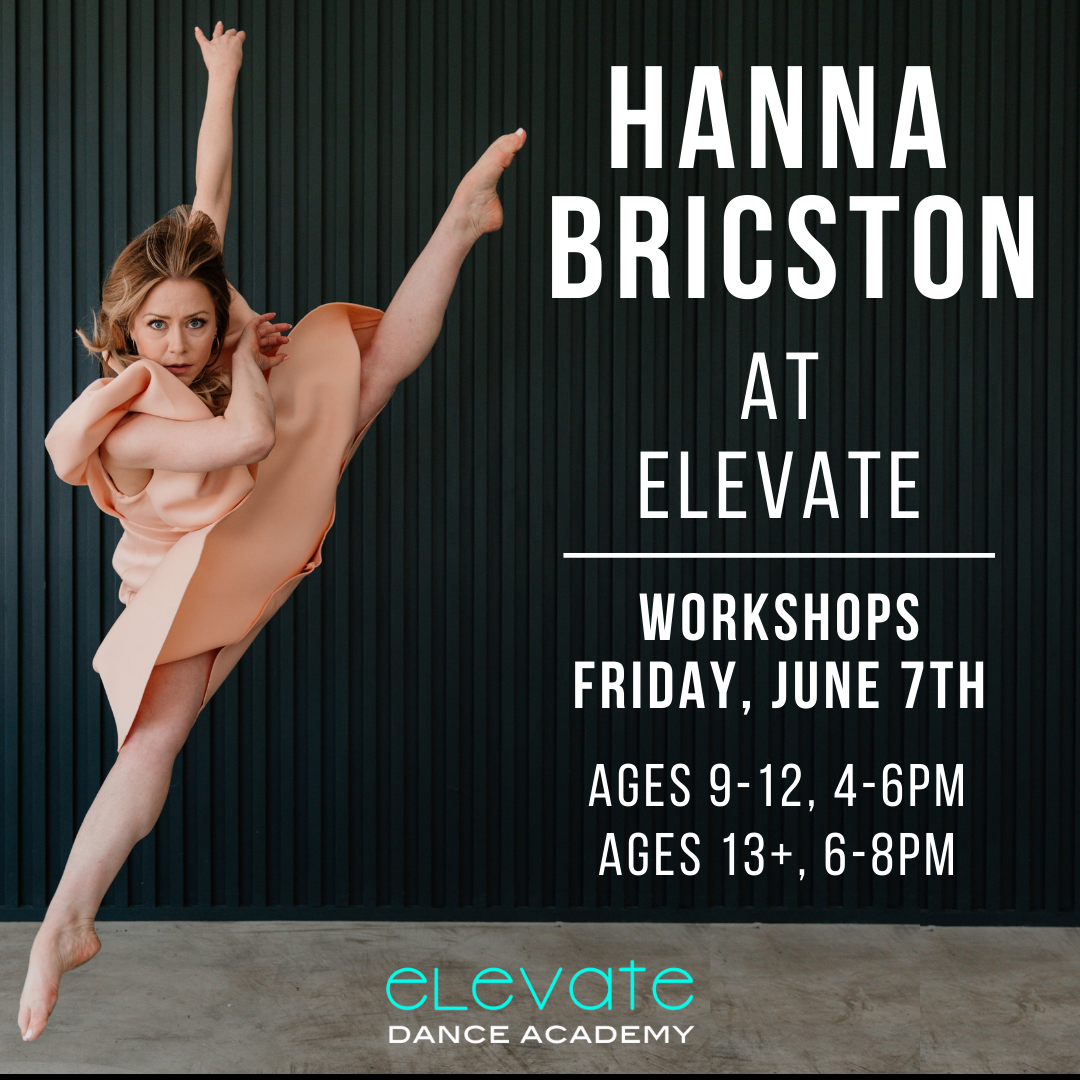 Elevate Dance Academy | Dance Studio | Classes | Competitive | Recreational