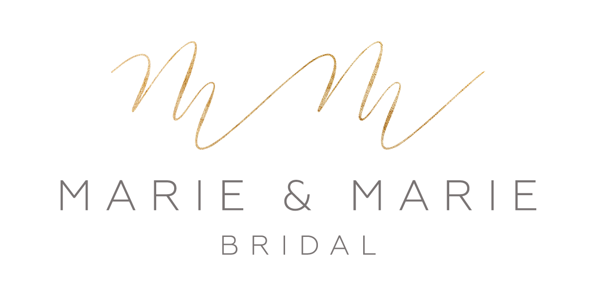 Designers — Marie & Marie Bridal