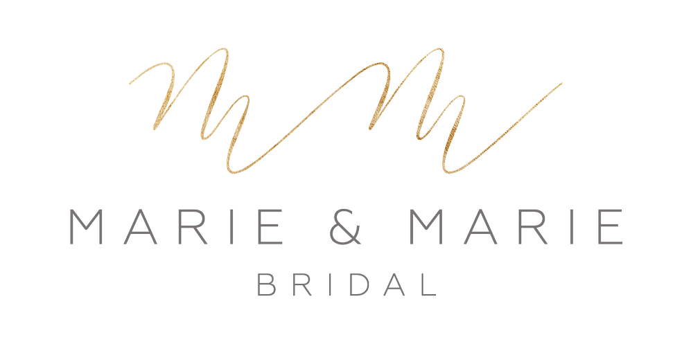 FAQ — Marie & Marie Bridal