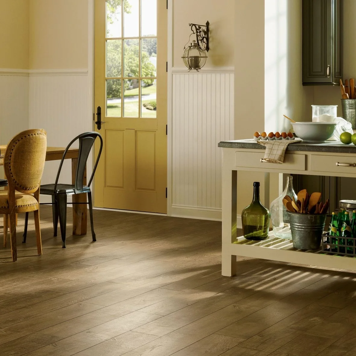 Products — Peachtree Flooring, Inc