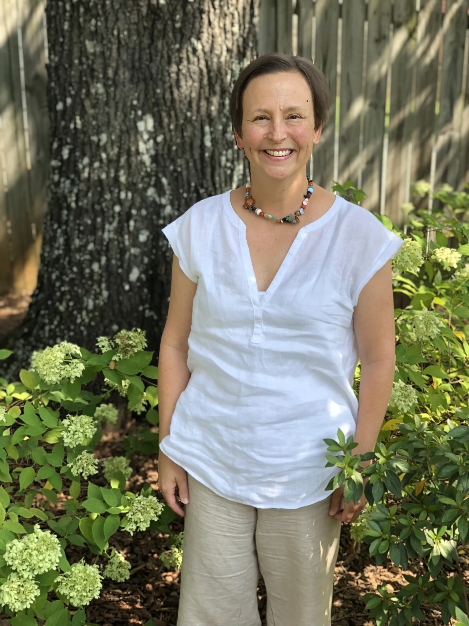 Meet our Clinician Team — Revere Counseling & Care Management