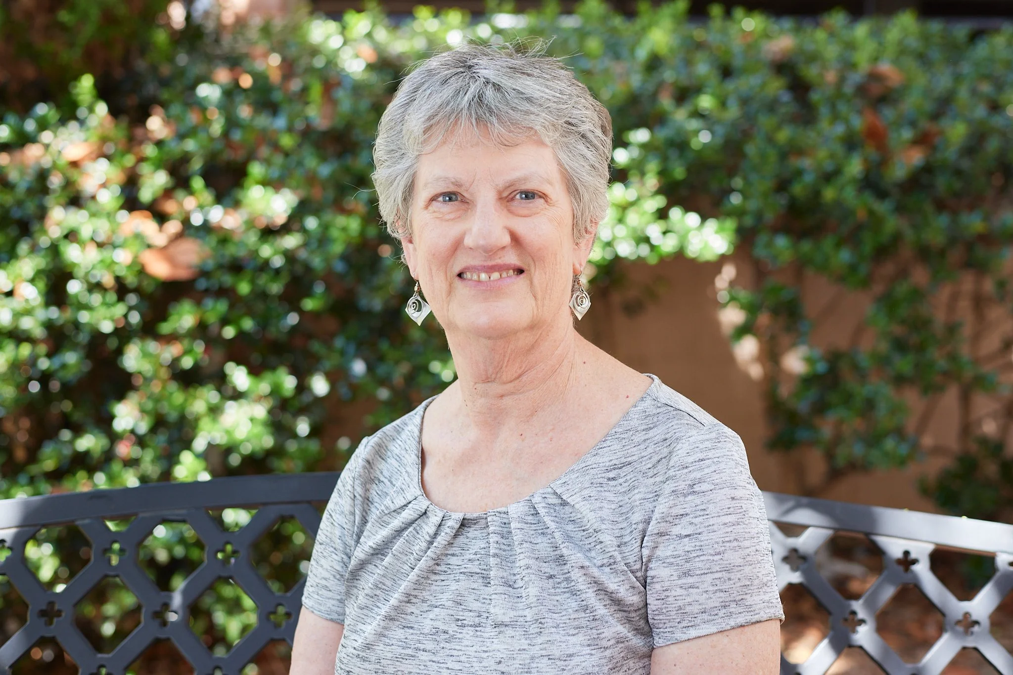 Caroline Morris, Eldercare Services in Metro Atlanta — Revere ...