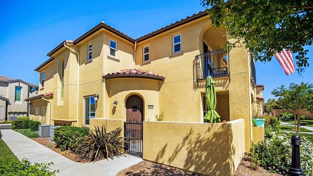 VIP Realty Group | Santa Clarita & OC Real Estate Professionals