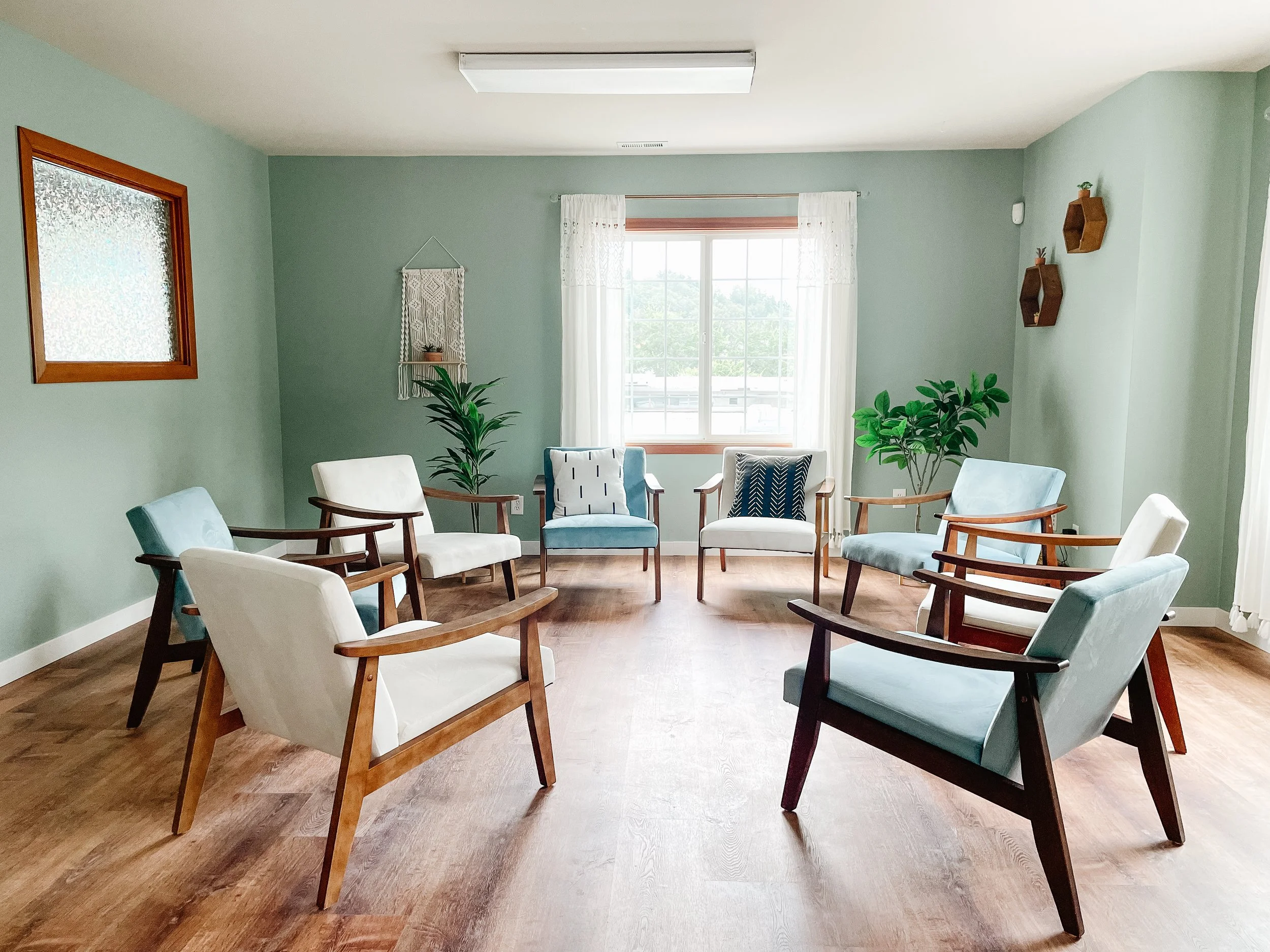 Individual Therapy in Washington State