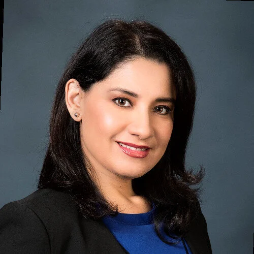 Elizabeth Martinez Bio — SCMSDC