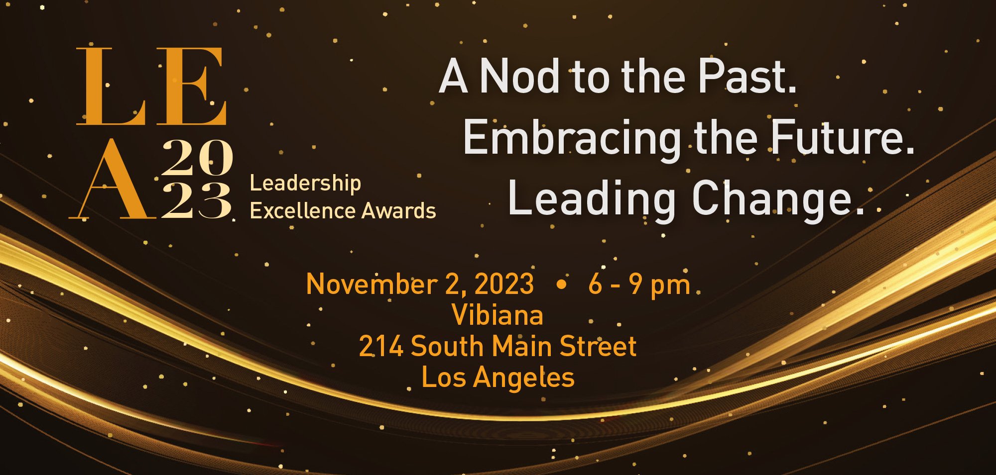 Signature Events — SCMSDC