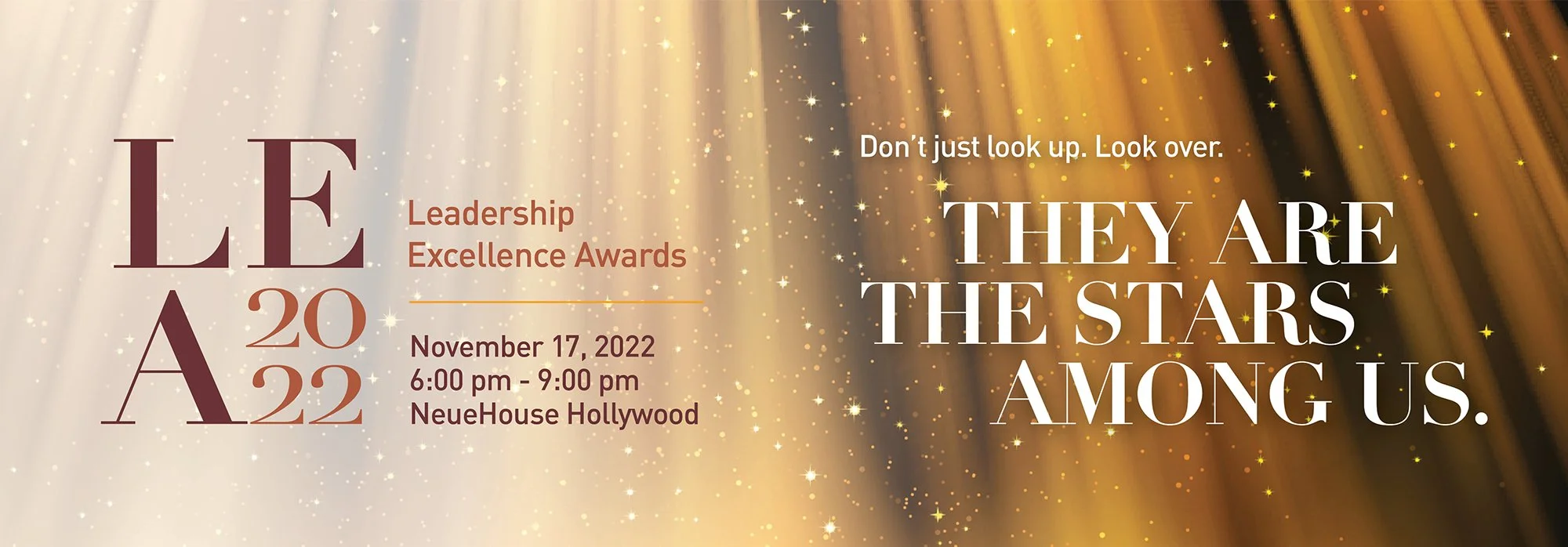 Signature Events — SCMSDC