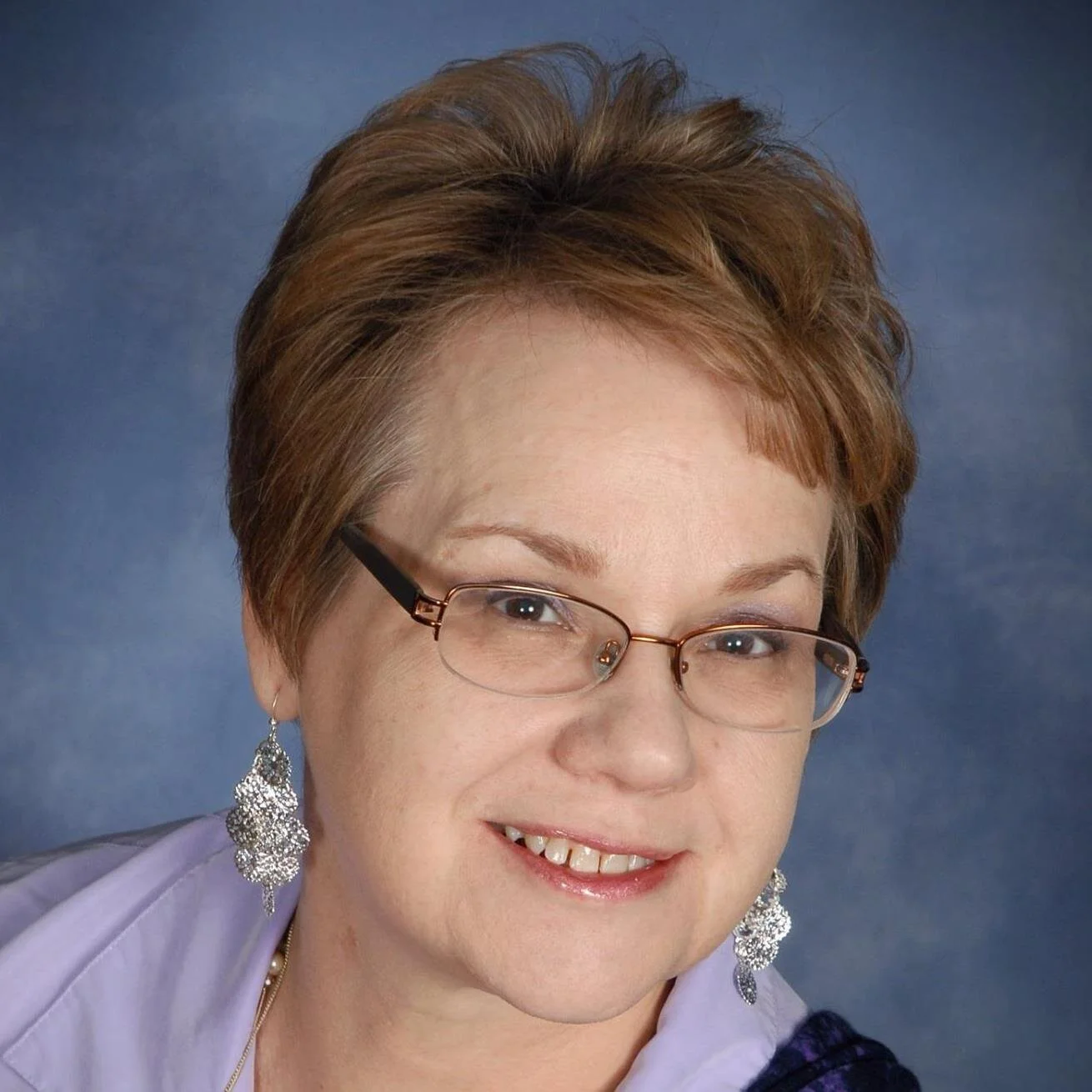 Board Members — Alliance for Unitive Justice