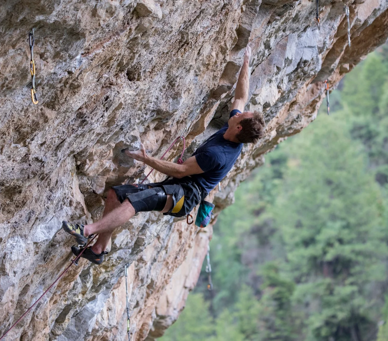 About me — Michael Penn