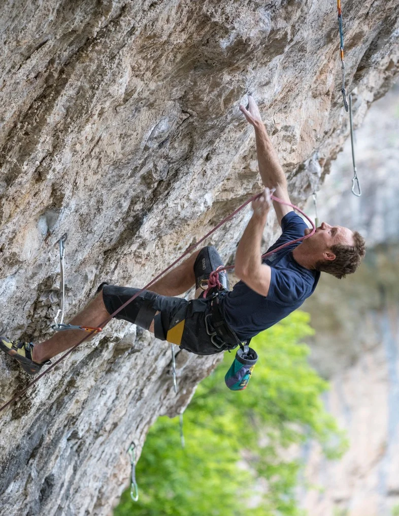 About me — Michael Penn